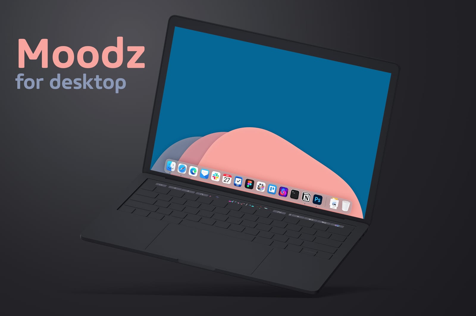 Moodz: Premium Wallpapers for your iPhone, iPad, and Desktop