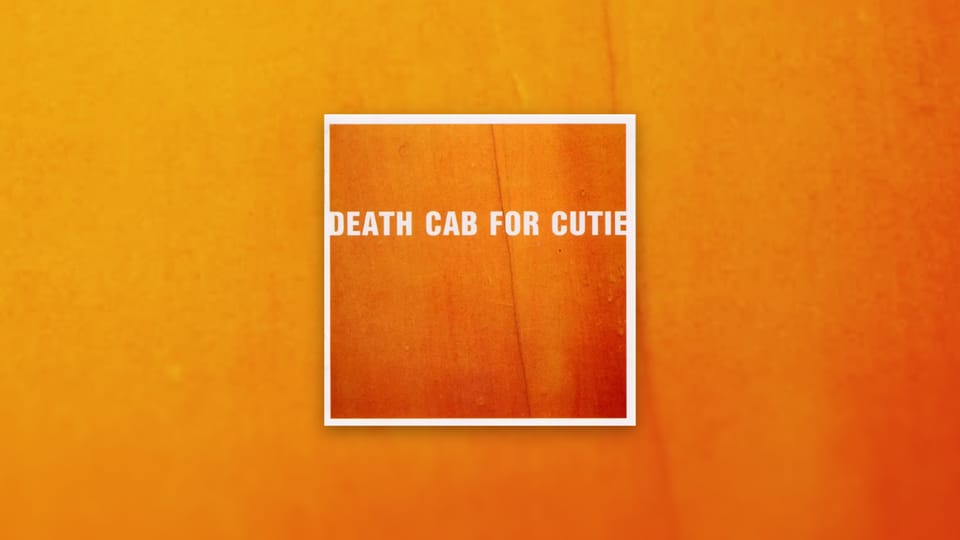 The Photo Album (365 Albums)